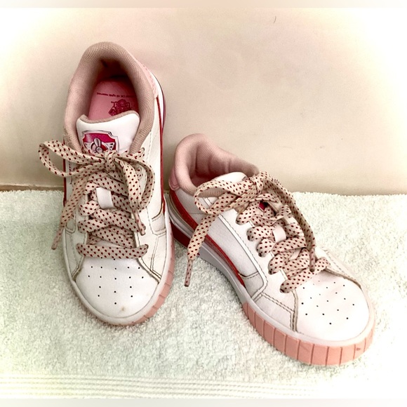 Puma | Shoes | Puma Paw Patrol Shoes Wsky | Poshmark